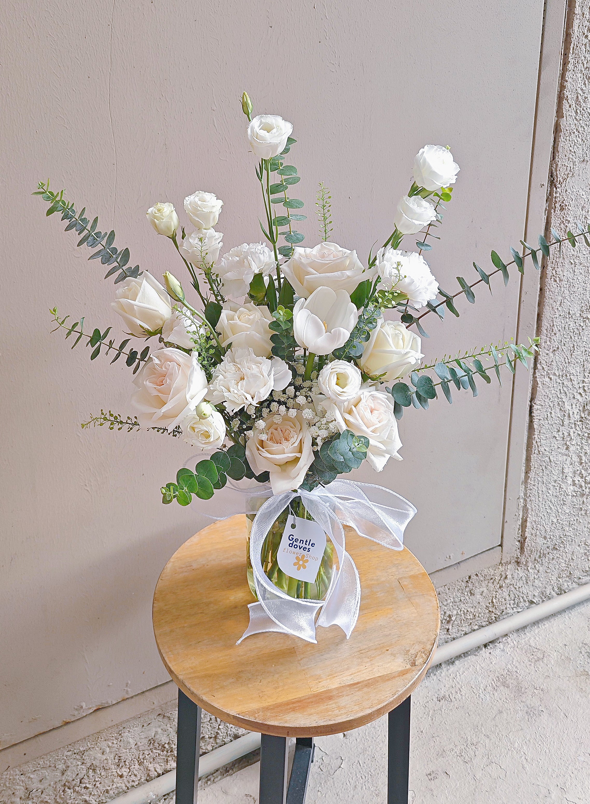 Genlte Doves Flower Shop | Delivery Flower in Chiang Mai – Gentle Doves